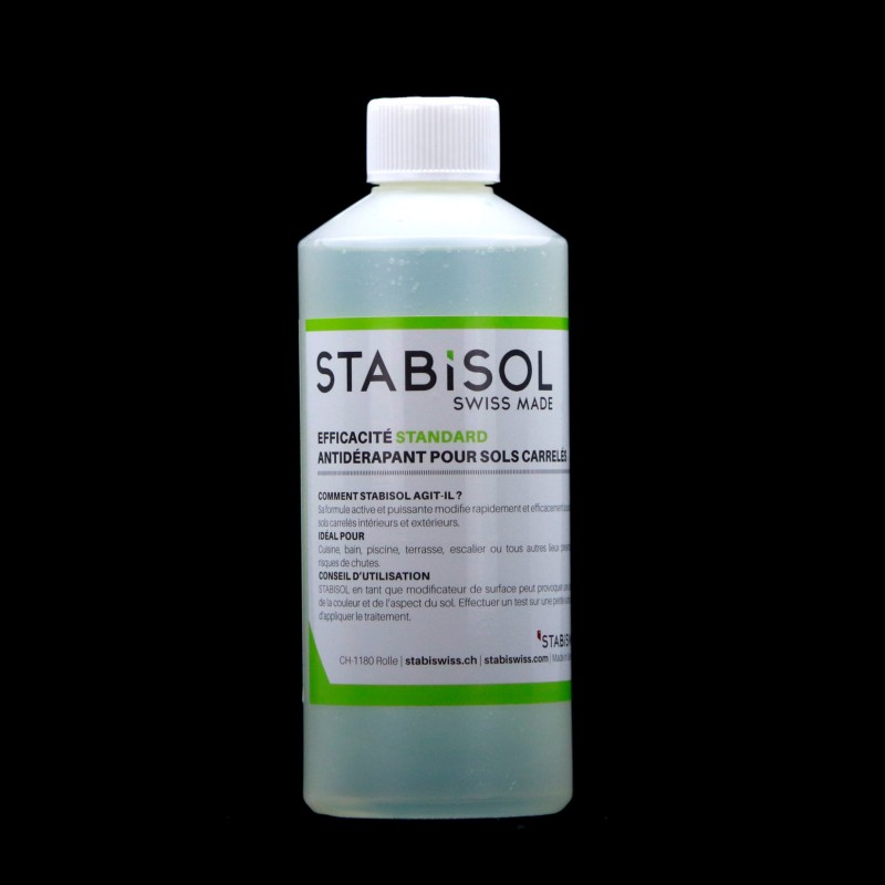 antiglisse pour sols