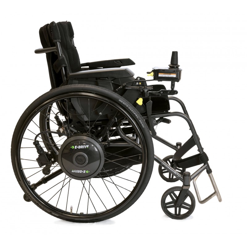 assistance électrique